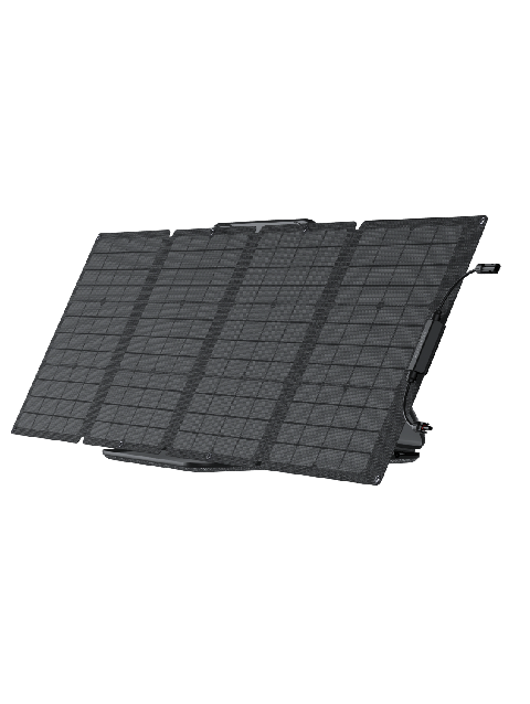 Solar Panels - EcoFlow Global free shipping