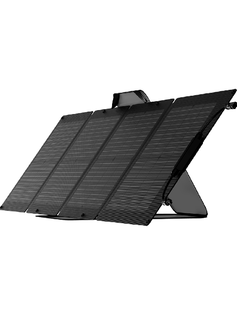 Solar Panels - EcoFlow Global free shipping
